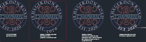 exploding a arctext issue s autodesk community