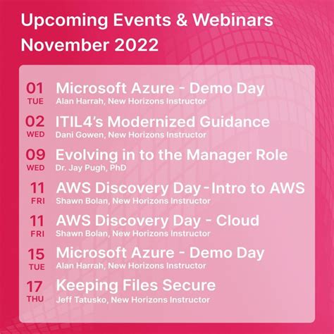 jason krugler on linkedin microsoft aws events