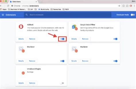 Ways To Fix Adblock Not Working On YouTube In