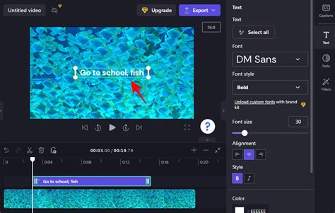 Adicionar Texto Em CLIPCHAMP Guia Passo A Passo Mundo Geek