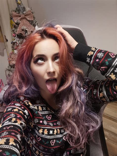 Do You Like My Ahegao Face Rahegaoirl