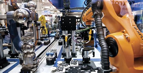 What Is Mechatronics And Why Should You Study It OTC Blog