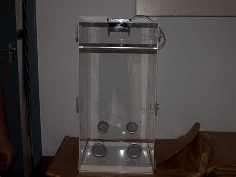 How To Make A Biltong Box Project Other Types Of Biltong Makers