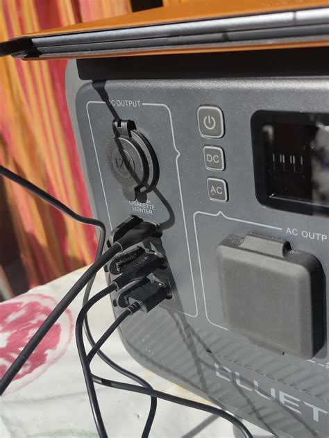 The Bluetti Ac Portable Power Station With Expansion Battery Review