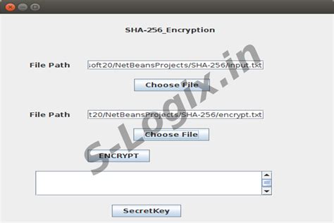 Sha3 256 Hash Based Key With Aes Based Encrypt And Decrypt Of A Text