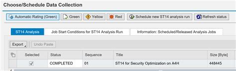 Security Optimization Service Saptechnicalguru Com