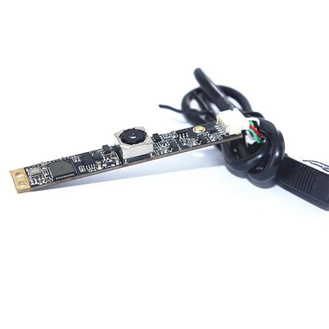 MP IP Camera Module For Notebook Computer And Advertising Machine Hsell Security Camera Supplier