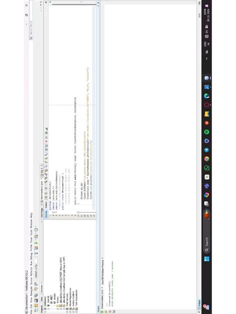 Db Output Pdf