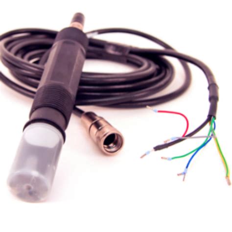 Good Quality Factory Directly Yokogawa Model Fu20 Widebody Type Ph Orp Sensor