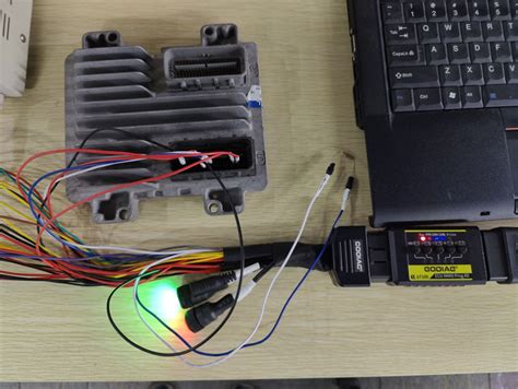 How To Read GM Engine ECU By MPM And GODIAG GT105 OBD2 LTD BLOG