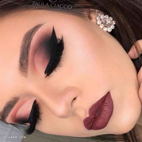 ۳۰ مدل ابرو جدید دخترانه ۲۰۱۹ ۹۸ فوق العاده شیک و جدید عکس