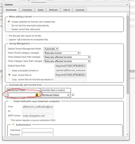 Keenetic And Qbittorent Opg Issue Qbittorrent QBittorrent GitHub