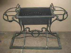 Мангалы, барбекю кованые в Нижнем Новгороде : Наши работы : Кузнечная ...