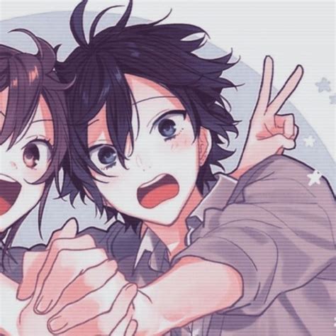 Cute Matching Pfp Anime Pin On Pfp Matching Kalarisjet The Best Porn