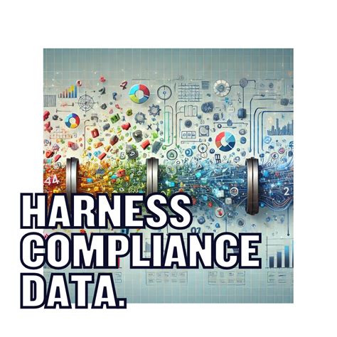 The Role Of Data In Improving Compliance In 2025