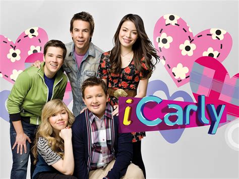 Jennette Mccurdy Icarly Flash