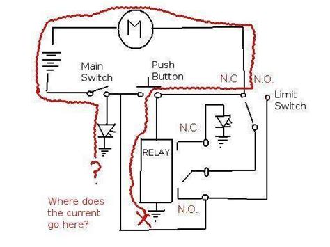 Motor Circuit For Science Olympiad Project Physics Forums