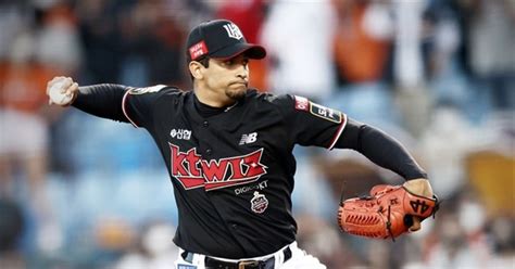 통합우승 주역 쿠에바스 돌아온 Kt 승부는 이제부터