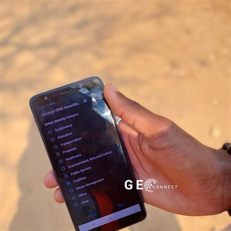 Geoconnect On Linkedin Mapping Chinhoyiosmmappingproject Openstreetmap Geoconnect