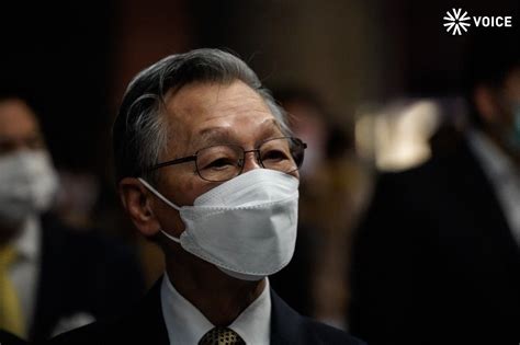 ชวน ลงนามคำร้อง ส ว ชงศาล รธน ชี้ ร่าง พ ร ป พรรคการเมือง