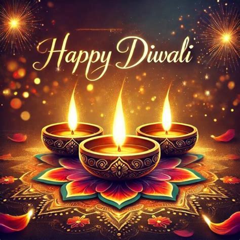 Happy Diwali Wishes Heartfelt Message And Greeting For You