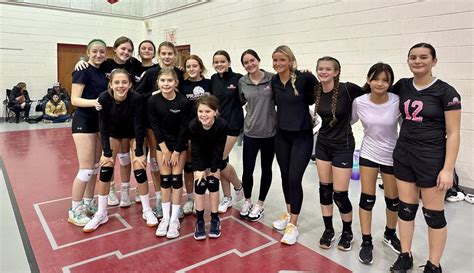 Photos Premier Volleyball Of Delaware