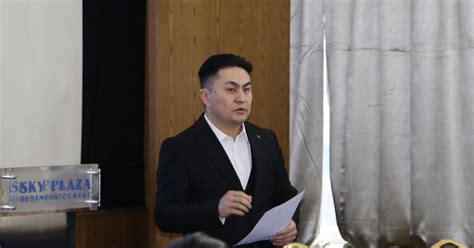 НИЙГМИЙН ДААТГАЛЫН БАГЦ ХУУЛИЙН ШИНЭЧЛЭЛИЙГ ТАНИЛЦУУЛАХ СУРГАЛТ ЗОХИОН БАЙГУУЛЛАА МОНГОЛЫН