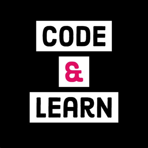 Code And Learn Youtube