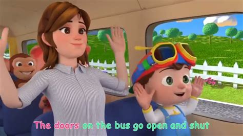 Jumpscare Cocomelon Youtube