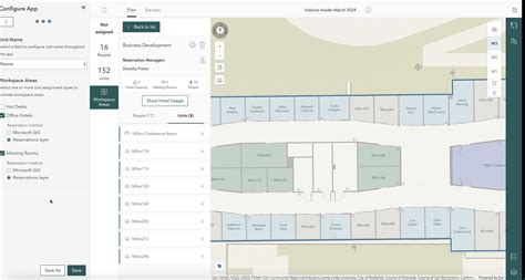 Whats New In Arcgis Indoors May 2024