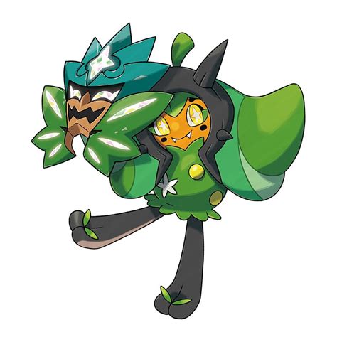 Ogerpon Is The Moment In Pokémon Scarlet And Violet Pokémon Blog