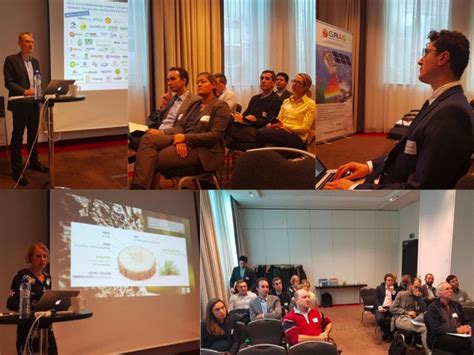 Solid Biomass ISCC System