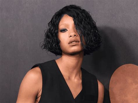 Cassie Curly Hairstyles