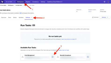 Hashicorp Terraform Cost Estimation With Infracost And Run Tasks Now Ga
