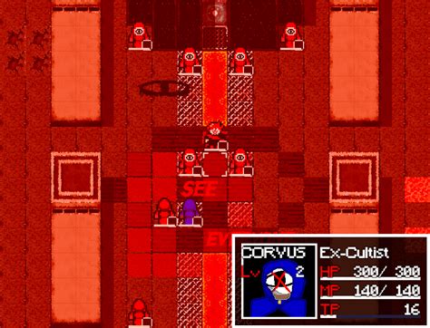 Alternative Equipment Menu Plugin Mz Mv Rpg Maker Forums