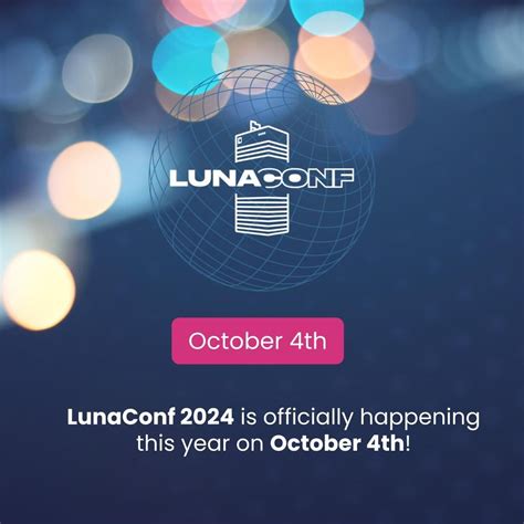 Lunatech Lunaconf2024 Lunatech