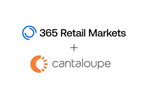 365 Retail Markets To Acquire Cantaloupe