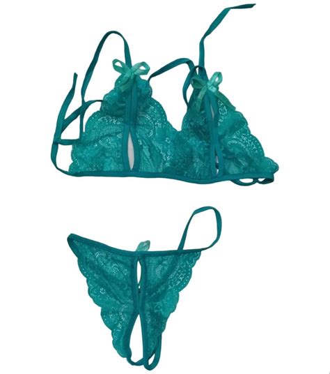 Lycra Ladies Lace Bra Panty Set At Rs 65set In New Delhi Id