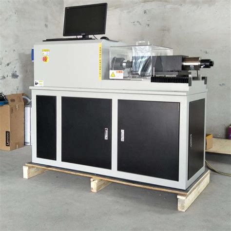 Bolt Torque Testing Equipment