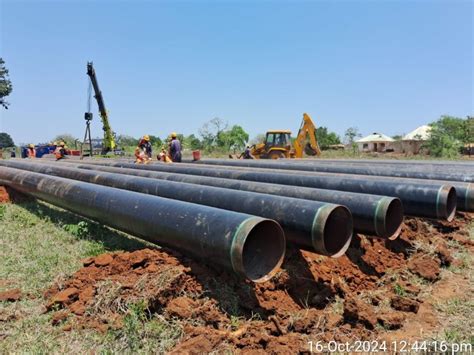 Vijay Kumar Dhanda On Linkedin Infrastructuredevelopment Globalprojects Tanzania