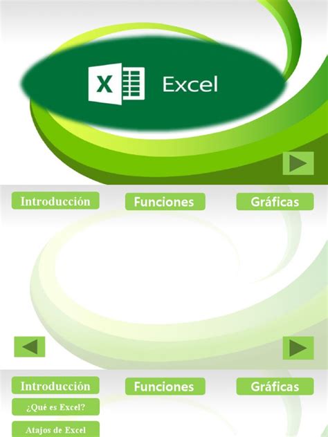 curso básico de excel pdf microsoft excel fórmula