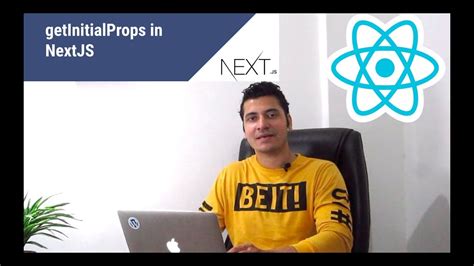 6 Getinitialprops Explained Isomorphic Unfetch Npm Context