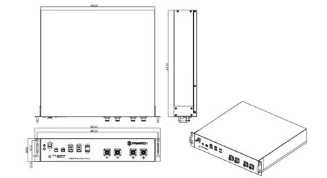 Pylontech Us2000 Lithium Iron Phosphate Battery User Manual