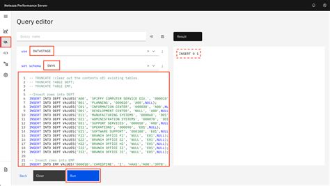 Perform Advanced Etl Operations With Datastage Ibm Developer