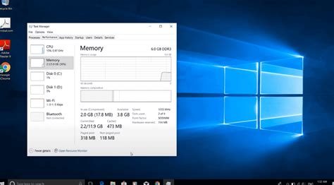 GPU Tab Not Showing Up In Task Manager ComputerCity