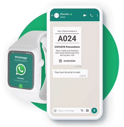 Queue Management Systems Queuing Solution By Wavetec