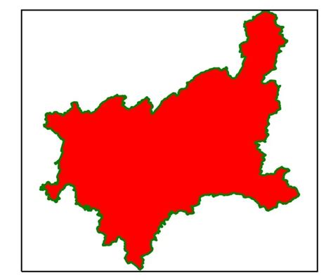 Python空间绘图绘图Cartopy 进阶 腾讯云开发者社区 腾讯云
