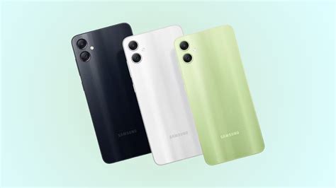 Samsung Lança Galaxy A06 No Brasil Câmera De 50 Mp E Bateria De 5 000 Mah