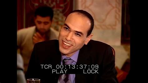 الحلقة الثانية حوارات فكرية مع محمد عابد الجابري مالك التريكي Youtube