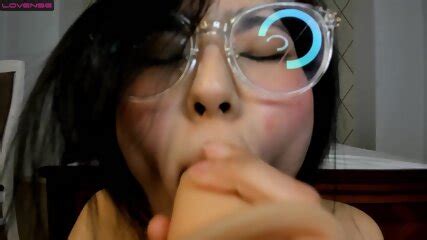 Aki Makes Custom Videos To Fan Aki Makes Custom Videos To Fan